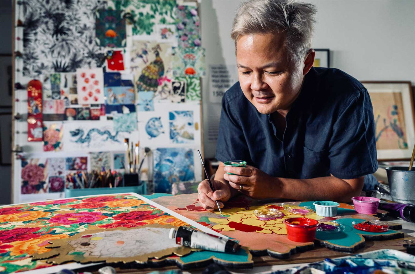 Meet Chris 2022 – Chris Chun