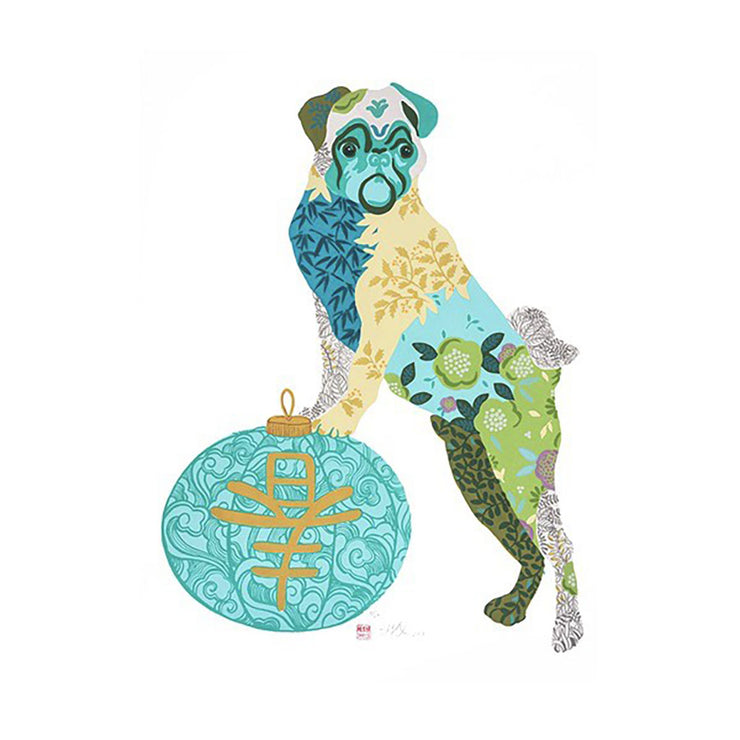 LIMITED EDITION PRINTS BY CHRIS CHUN – Chris Chun